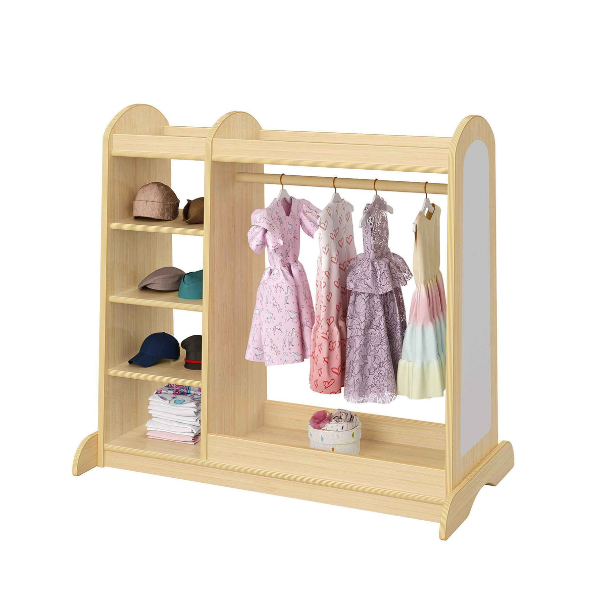 Dressing Up Unit - The Ministry of Outdoor Education