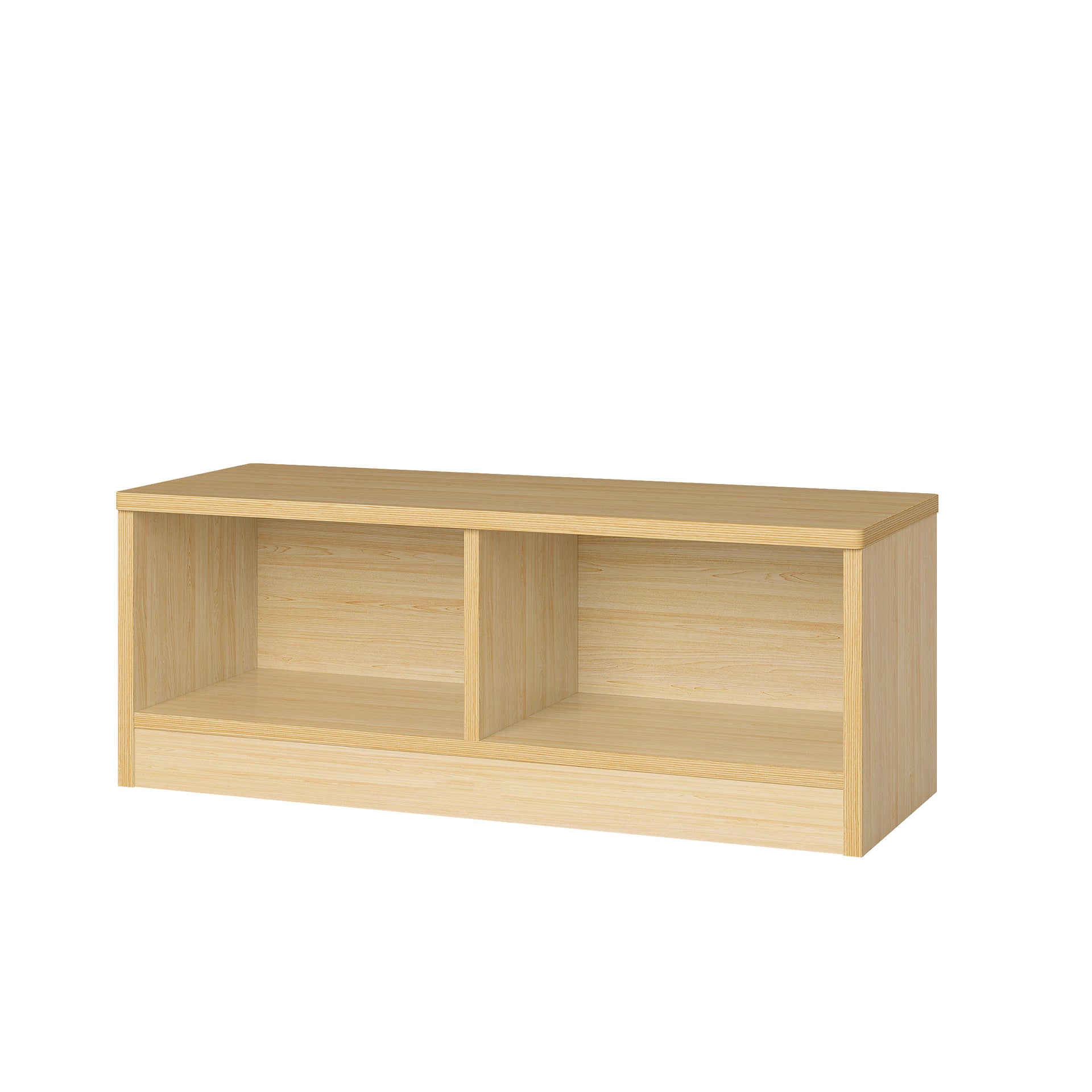 Low Height Storage Unit - The Ministry of Outdoor Education