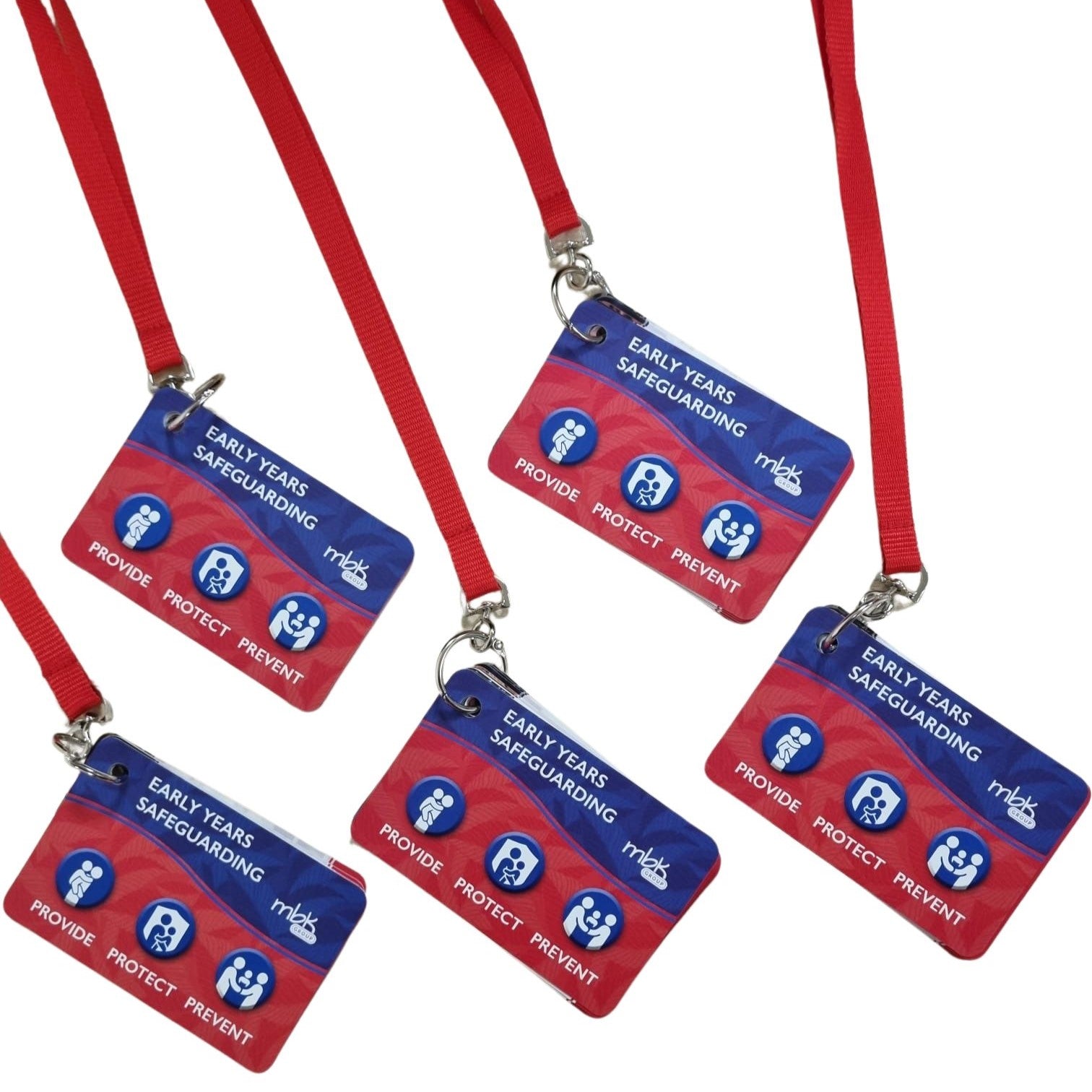 Safeguarding Cards (5 Sets) - The Ministry of Outdoor Education